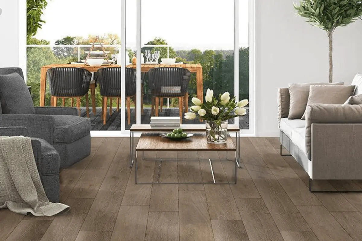 Difference Between Gemcore and Traditional Vinyl– Designer Flooring